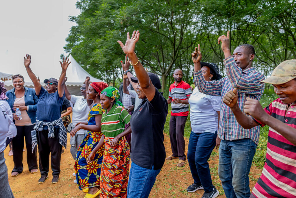 Ndabaga Organization