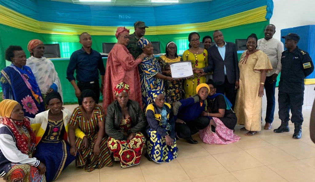Ndabaga Organization