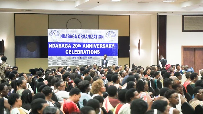 Ndabaga Organization