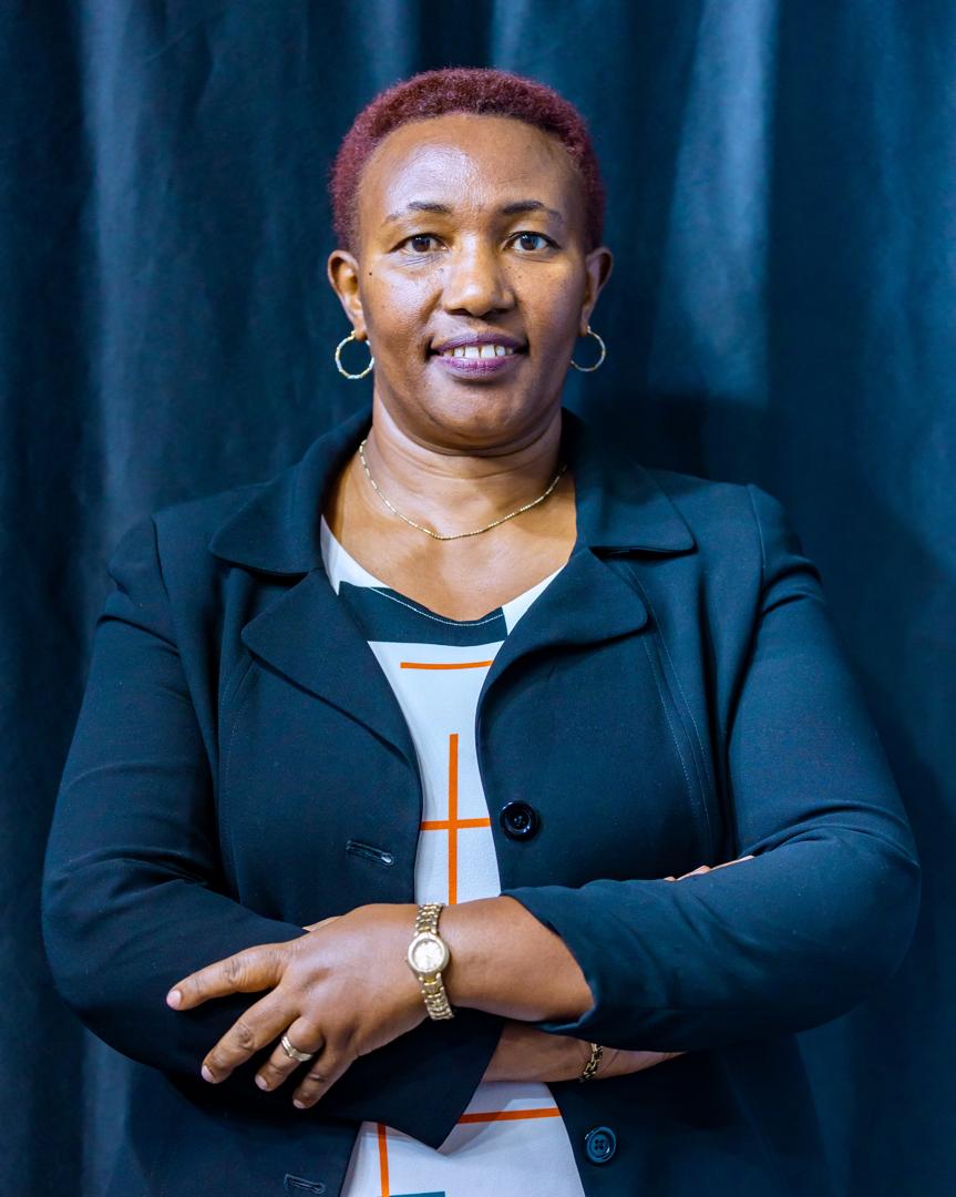 Ndabaga Organization